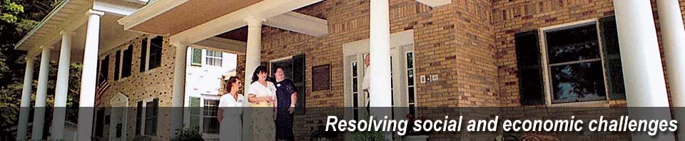 FamilyHeader2 | Rollin M. Gerstacker Foundation